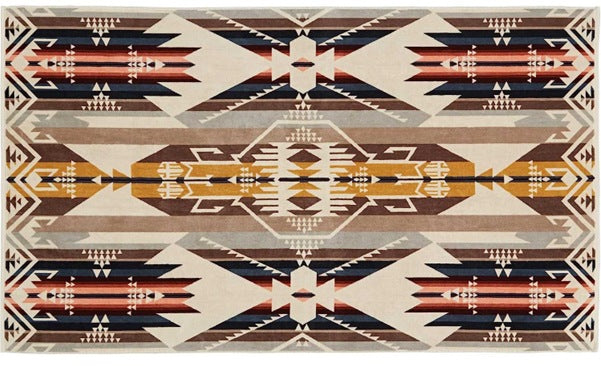 Product Showcase – Pendleton Towels – Indian Traders (L7 Enterprises)