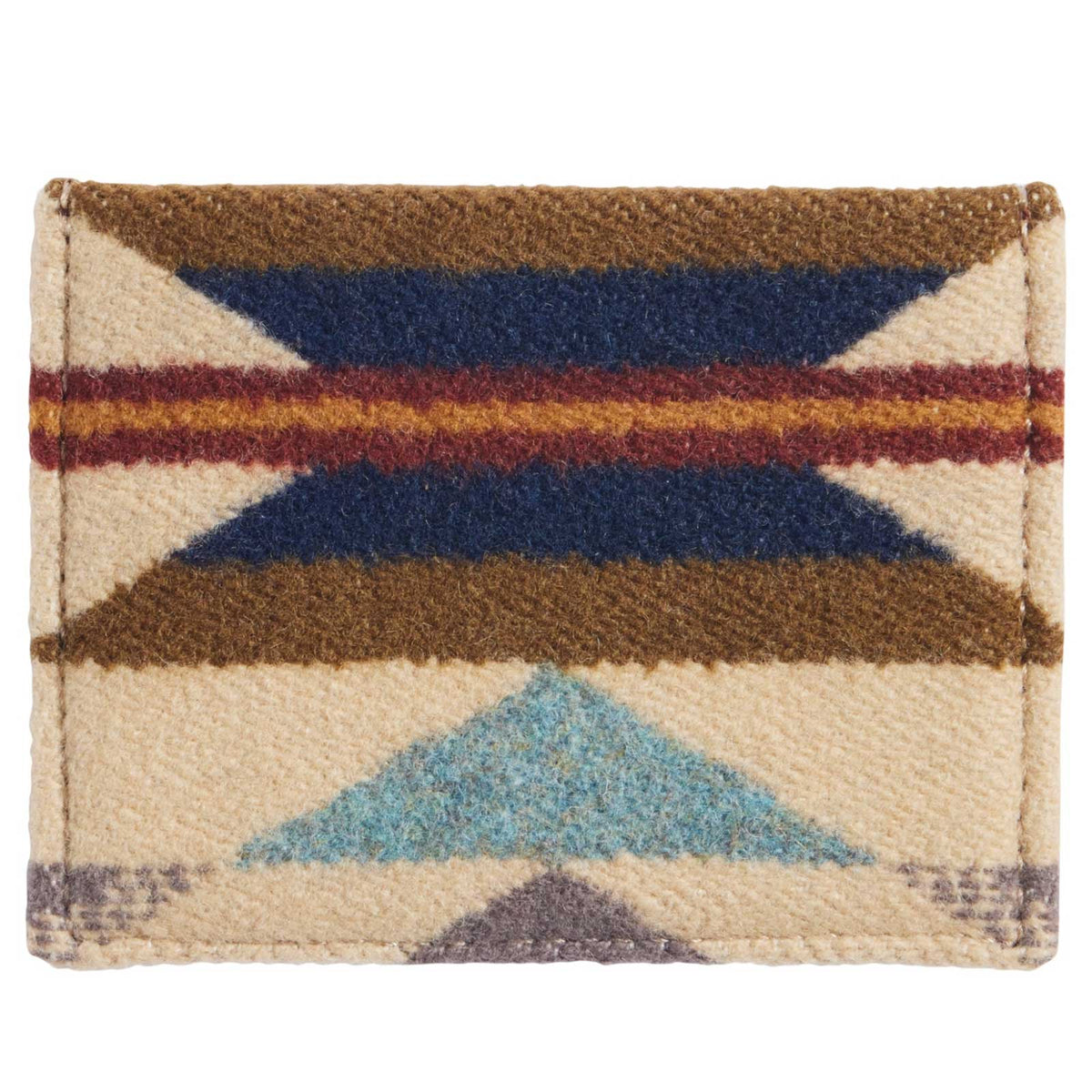Pendleton Wyeth Trail Slim Wallet – Indian Traders (L7 Enterprises)