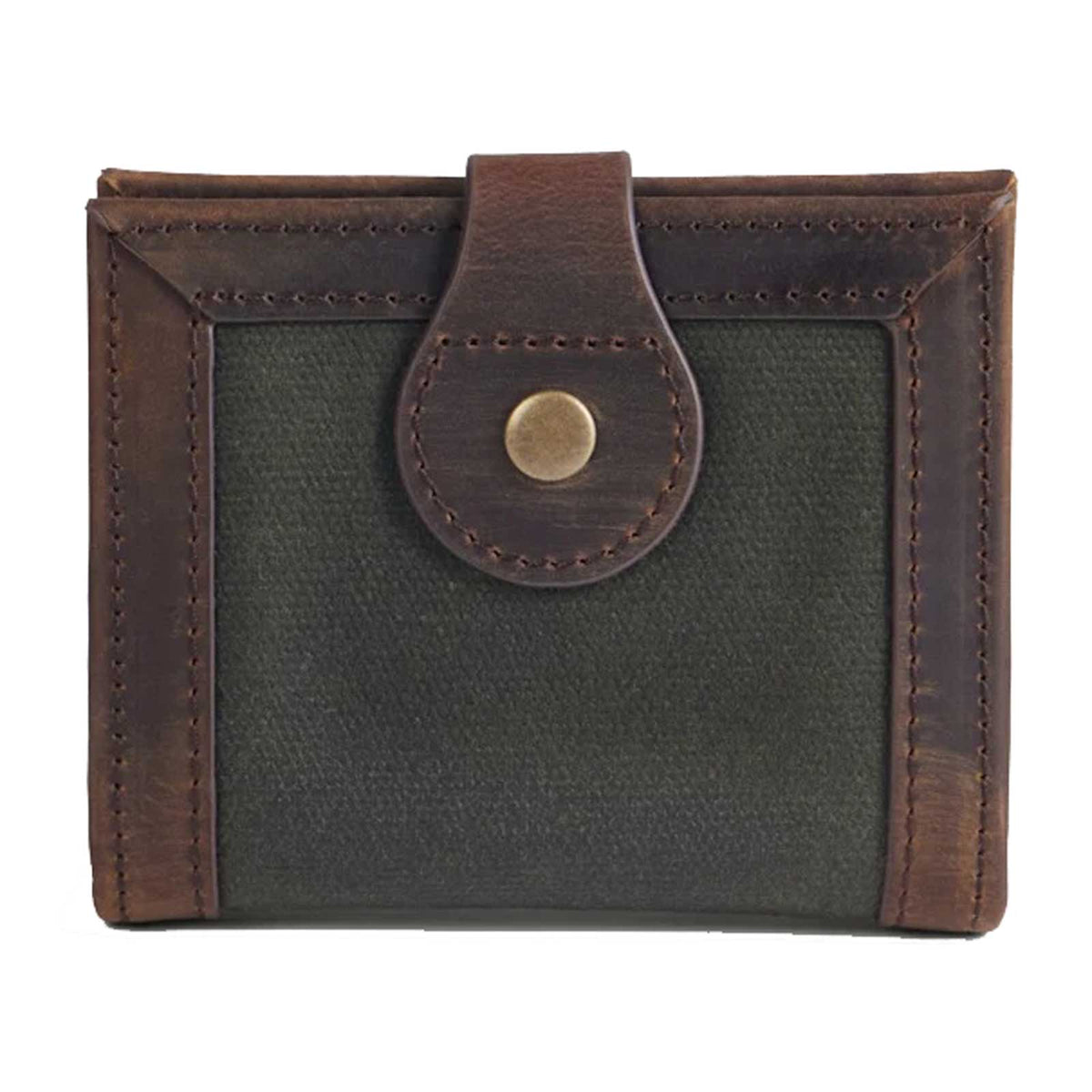 Pendleton Odyssey Collection Bi-Fold Wallet – Indian Traders (L7 ...