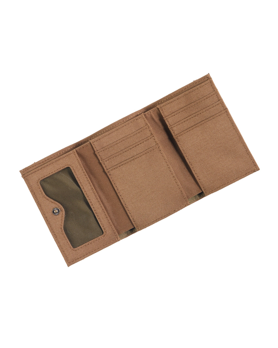Pendleton Harding Trifold Wallet Red – Indian Traders (L7 Enterprises)