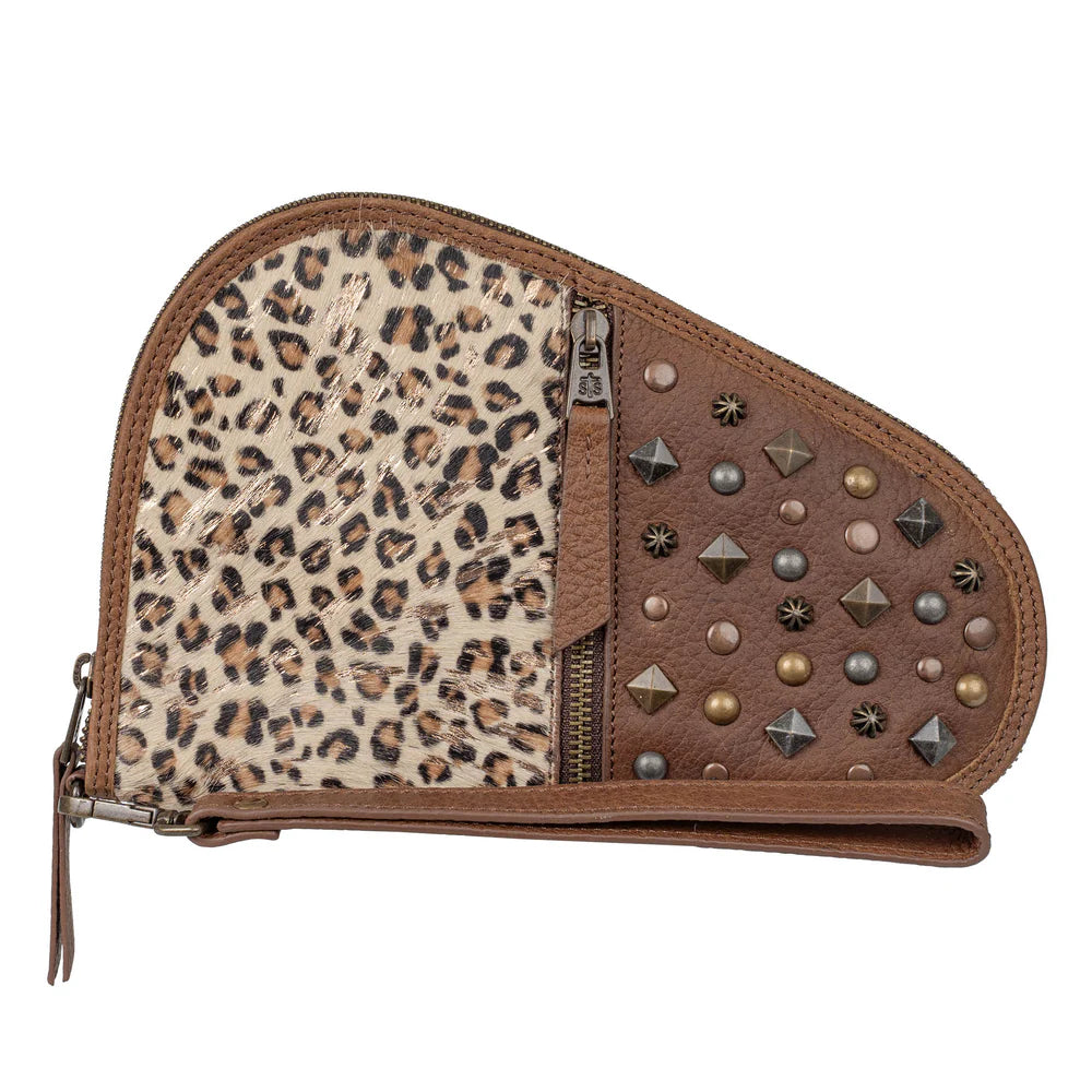 Great Plains Small Pistol Case by STS Ranchwear – Indian Traders (L7 ...