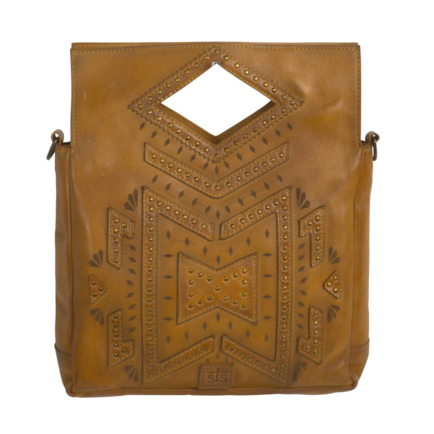 Wayfarer Concealed Carry Crossbody by STS Ranchwear – Indian Traders ...