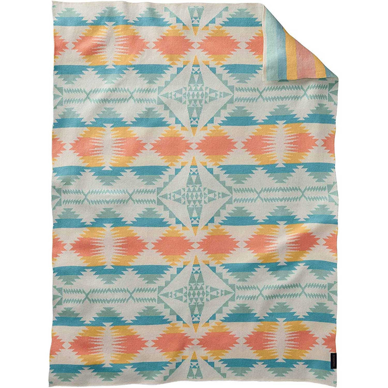 Pendleton Blankets – Indian Traders (L7 Enterprises)