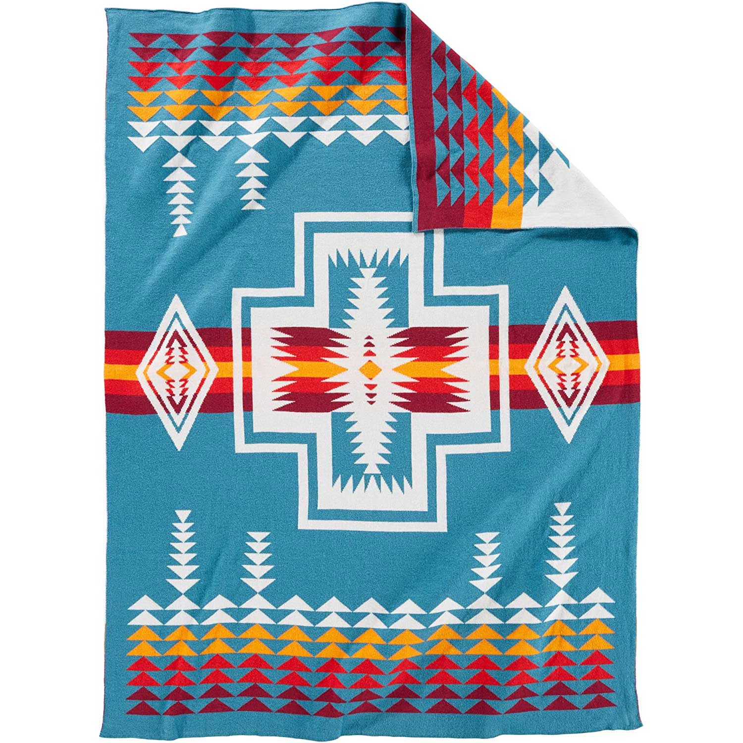 Pendleton Blankets – Indian Traders (L7 Enterprises)
