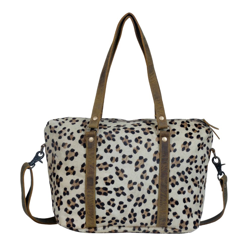 Myra Print Mini Duffle – Indian Traders (L7 Enterprises)