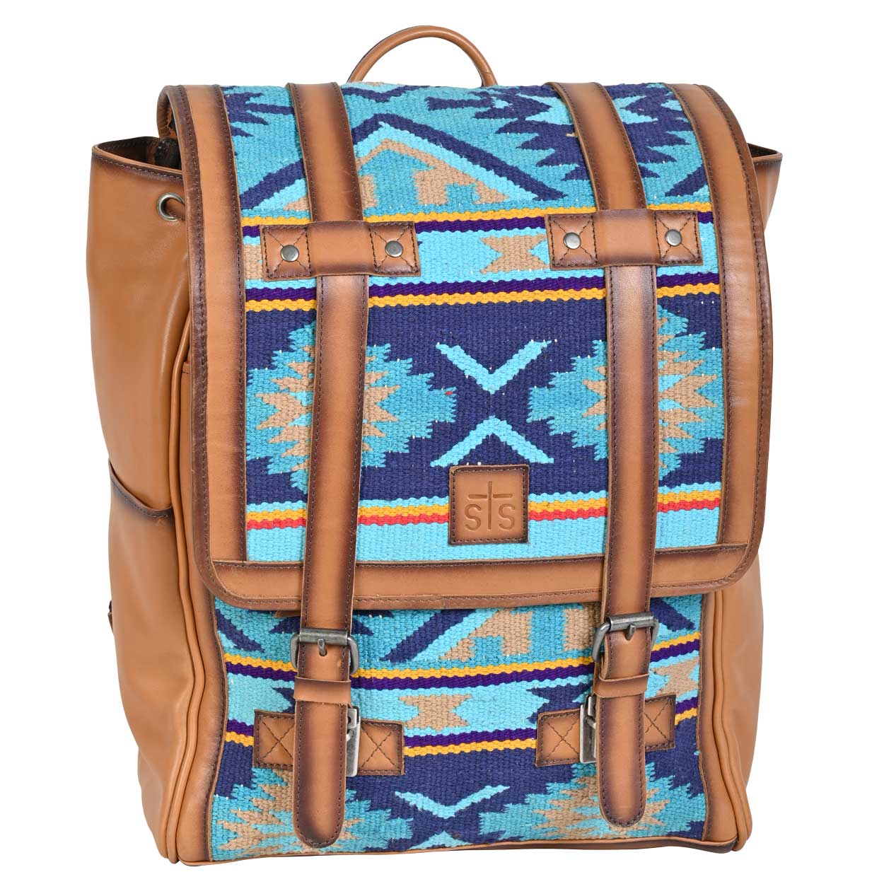 Mojave Sky Knapsack by STS – Indian Traders (L7 Enterprises)