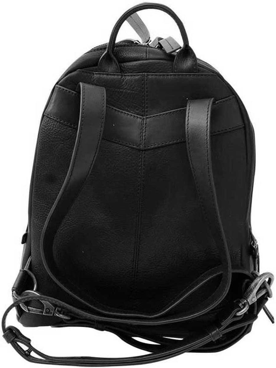 Kai Backpack By STS - Black – Indian Traders (L7 Enterprises)