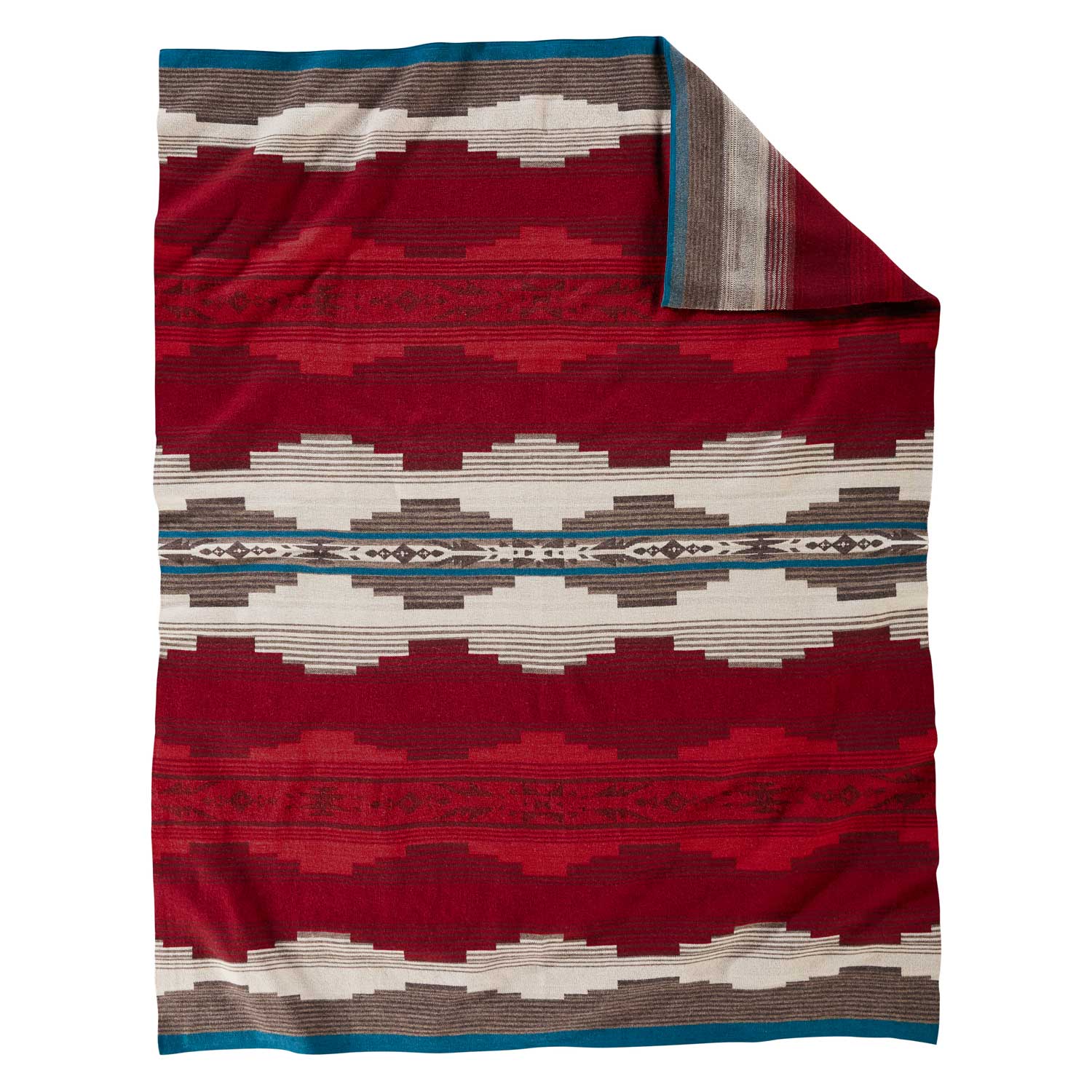 Pendleton Throws – Indian Traders (L7 Enterprises)