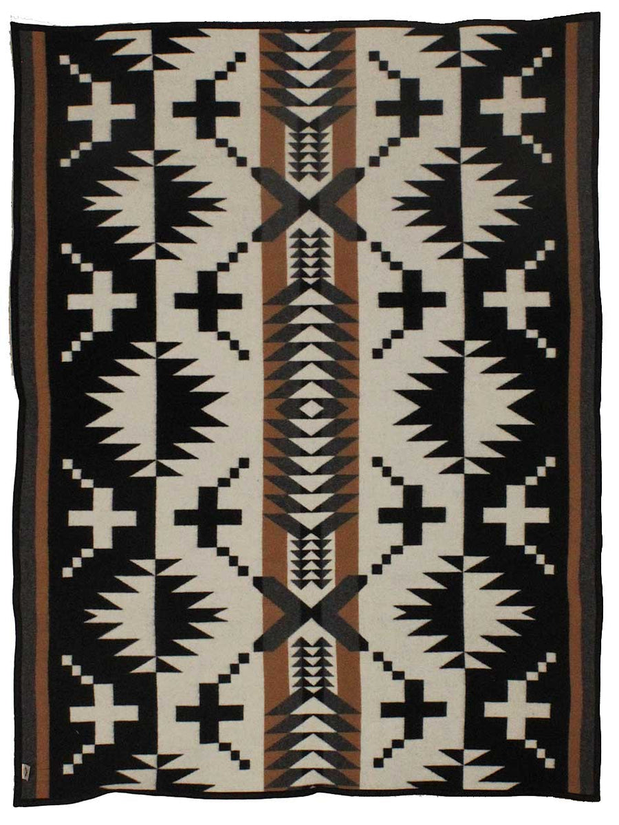Pendleton Throws – Indian Traders (L7 Enterprises)