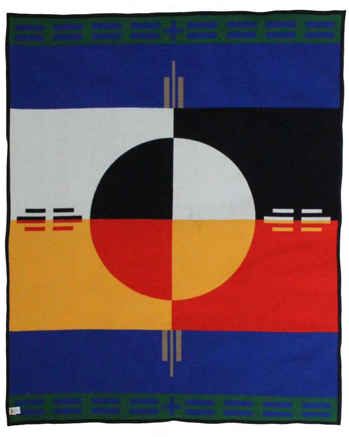Pendleton Blankets – Indian Traders (L7 Enterprises)